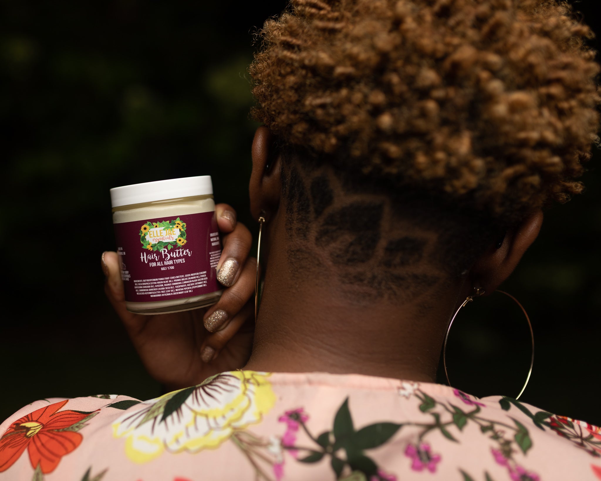 Hair Care Regimen – Elle Jae Essentials