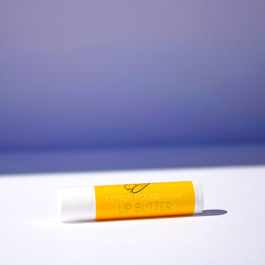 Lip Butter Sampler – Elle Jae Essentials